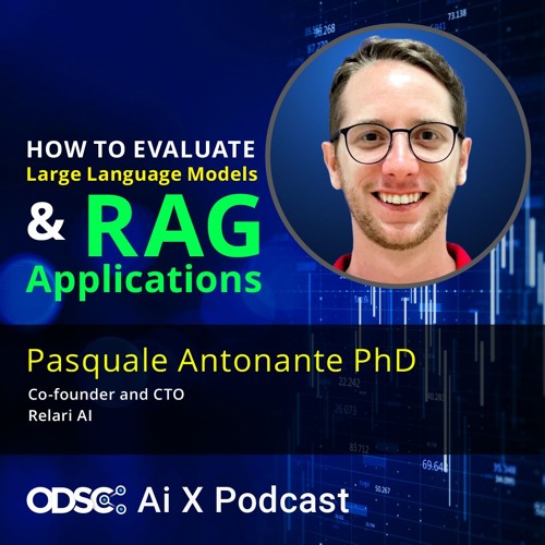 Pasquale Antonante (Relari): 10 Key Things You Must Know