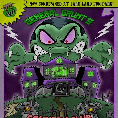 Stream Grunt's Country Club Of Horrors Final Version by Gruntchovski ...