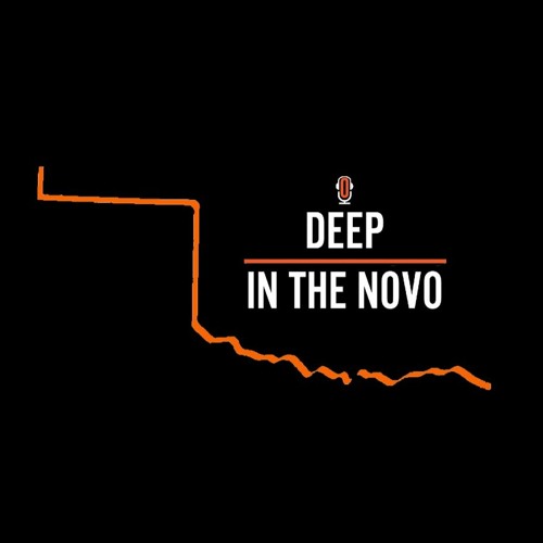 Stream Deep in the Novo Ep. 3 - Ferron Flavors by The O'Cast | Listen ...