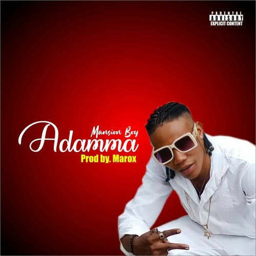 Stream Adamma by mansionboy | Listen online for free on SoundCloud