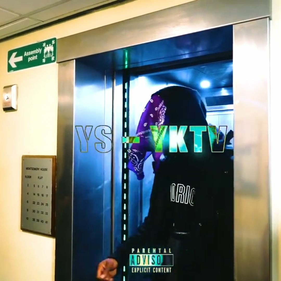 Stream YS RTD - YKTV by *DIO* | Listen online for free on SoundCloud