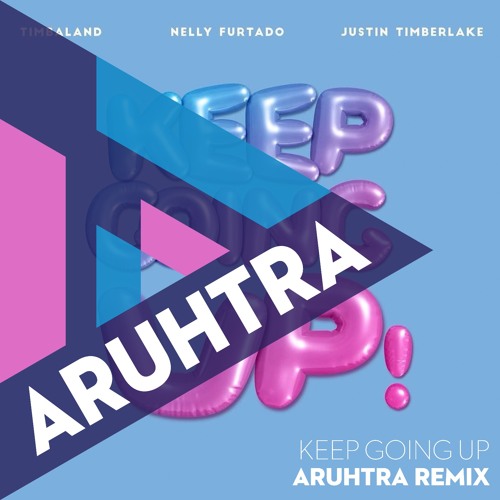 Stream Keep Going Up-Timbaland ft. Nelly Furtado & Justin Timberlake ...
