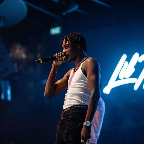 Stream Lil Tjay x Rod Wave type beat- Never Really Cared by IamJumpman ...