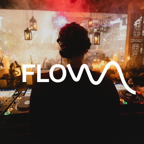 Franky Rizardo - FLOW 584 2024-12-13