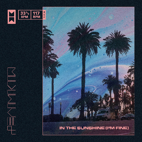 Stream Midiwives - In The Sunshine (I'm Fine) by VANITY AND THE MACHINE ...