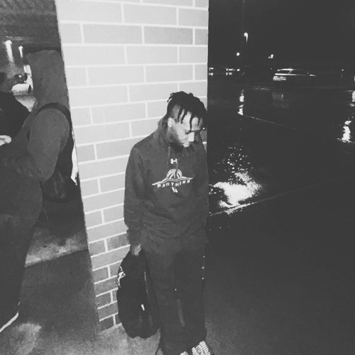 Stream Red Range Rover by Lil Loc 4bm | Listen online for free on ...