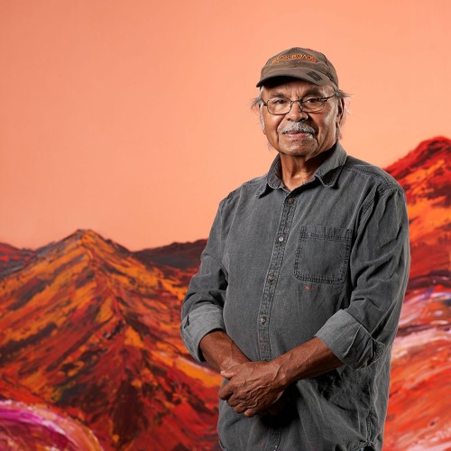 Stream George Cooley - Back To Country by Art Gallery of South ...