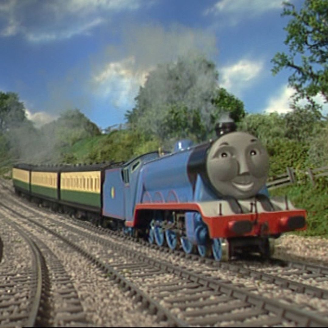 Stream Respect for Gordon - Opening Theme by Callie & Thomas Fan 2006 ...