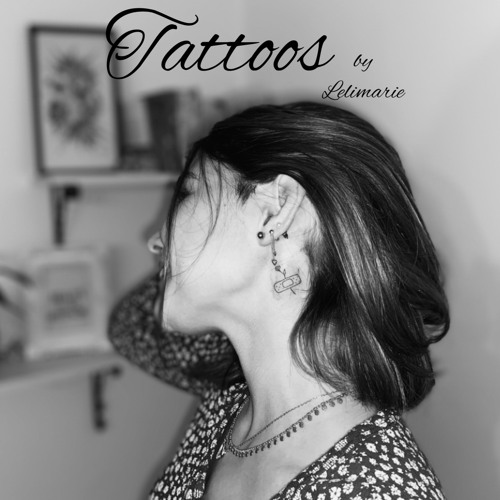 Stream Tattoos by lelimarie | Listen online for free on SoundCloud