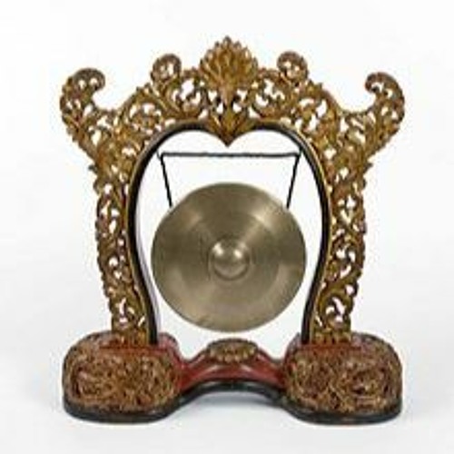 Stream Tabuh Petegak Buda Kecapi Sesolahan Cupak Suargan Ring Pura Desa ...