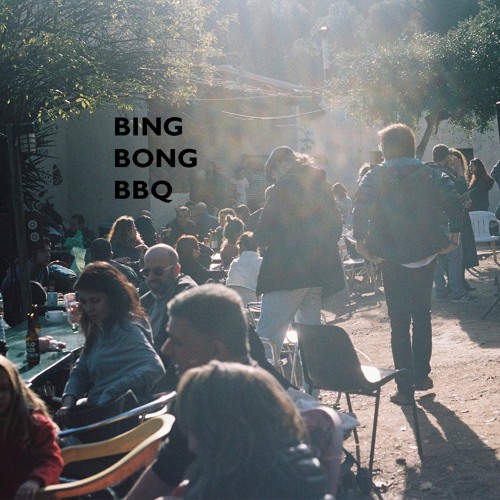 Stream BING BONG BBQ by bing bong | Listen online for free on SoundCloud