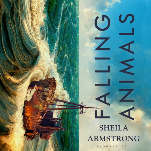 Stream Falling Animals by Sheila Armstrong, read by Aoife McMahon by ...