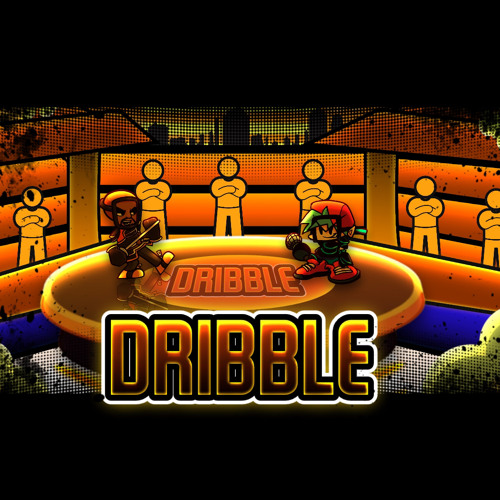 Stream Hortas FNF - Wii Funkin Fanmade Song -Dribble by DanielSmirk ...