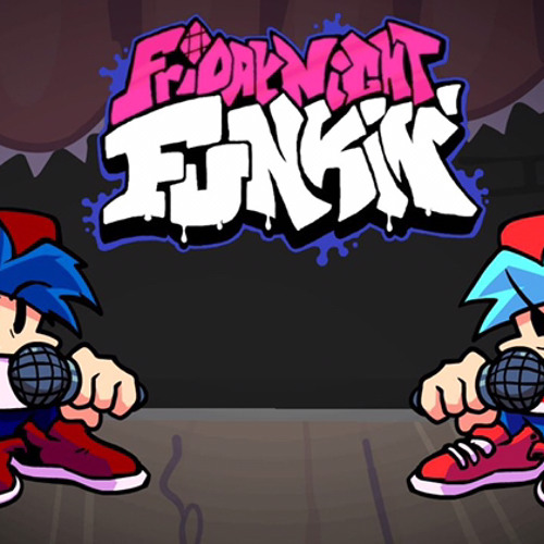 Stream Friday Night Funkin' VS Fake Bf Confronting yourself by ...