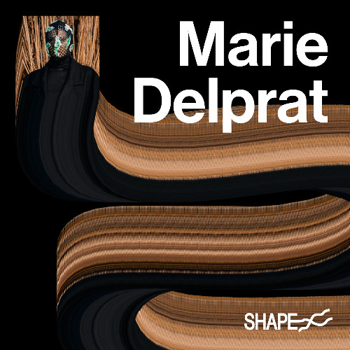 Stream SHAPE+ - Marie Delprat by IDA Radio | Listen online for free on ...