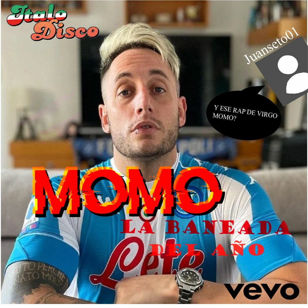 Stream Baneada Del Año by MOMO & Tito Calderon by Joaquin Diaz | Listen ...