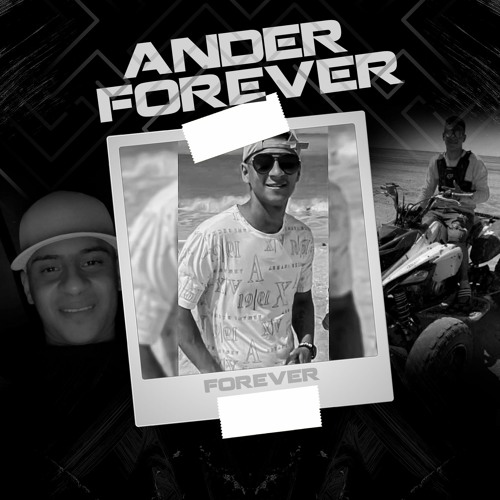 Stream ANDER FOREVER by CAMILOMURILLO_DJ #2 | Listen online for free on ...