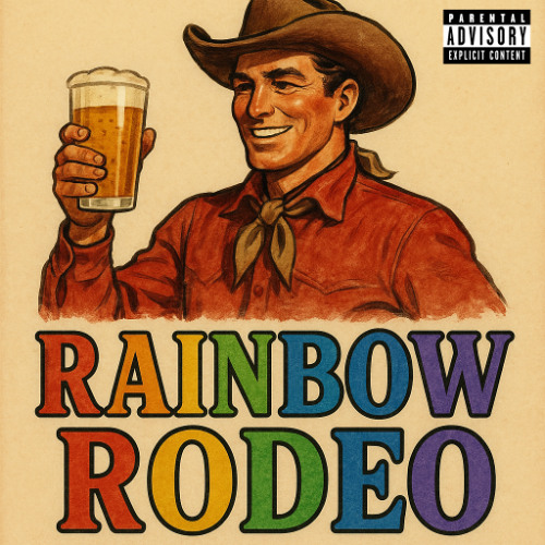 Stream Cybertruck Cowboy by Rainbow Rodeo | Listen online for free on ...