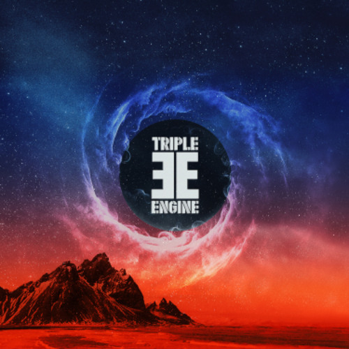 Stream TRIPLE ENGINE - TRIPLE ENGINE - 09 - VIVE LA DIFFERENCE by Noise ...