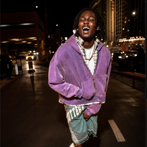 Stream ‘ @kr- midnight (unreleased) by whoodatriideaaa | Listen online ...