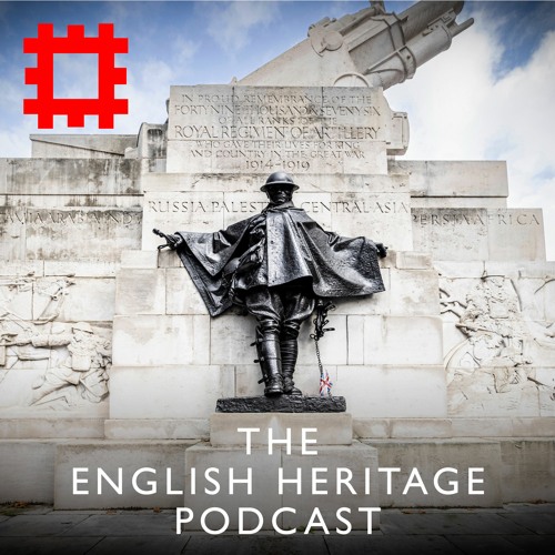 Stream episode Episode 188 - Remembering the fallen at London’s most ...