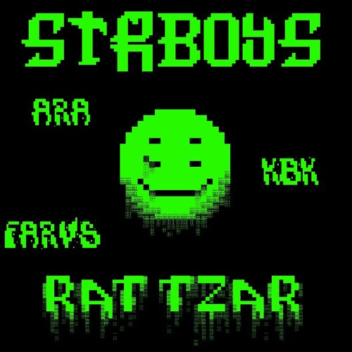 Stream Rat Tzar by STR BOYS | Listen online for free on SoundCloud