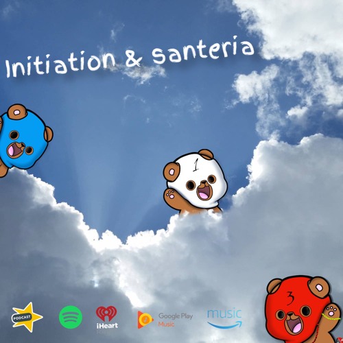 Stream Initiation Santeria Pt 1 By Orisha Magic Listen Online For