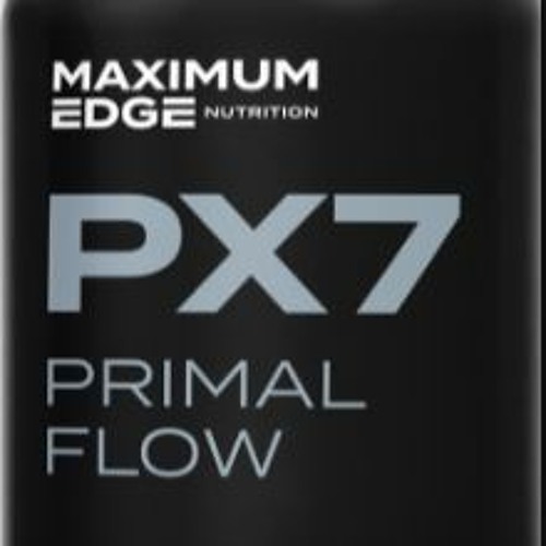 Stream Px7 Primal Flow Reviews 2023 : Le supplément pour la prostate ... Stream Px7 Primal Flow Reviews 2023 : Le supplément pour la prostate ...
