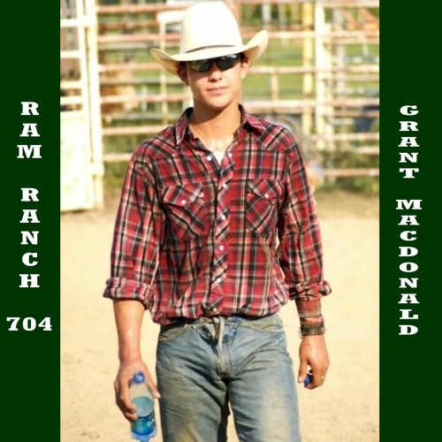 Stream RAM RANCH 704 * GRANT MACDONALD by GRANT | Listen online for ...