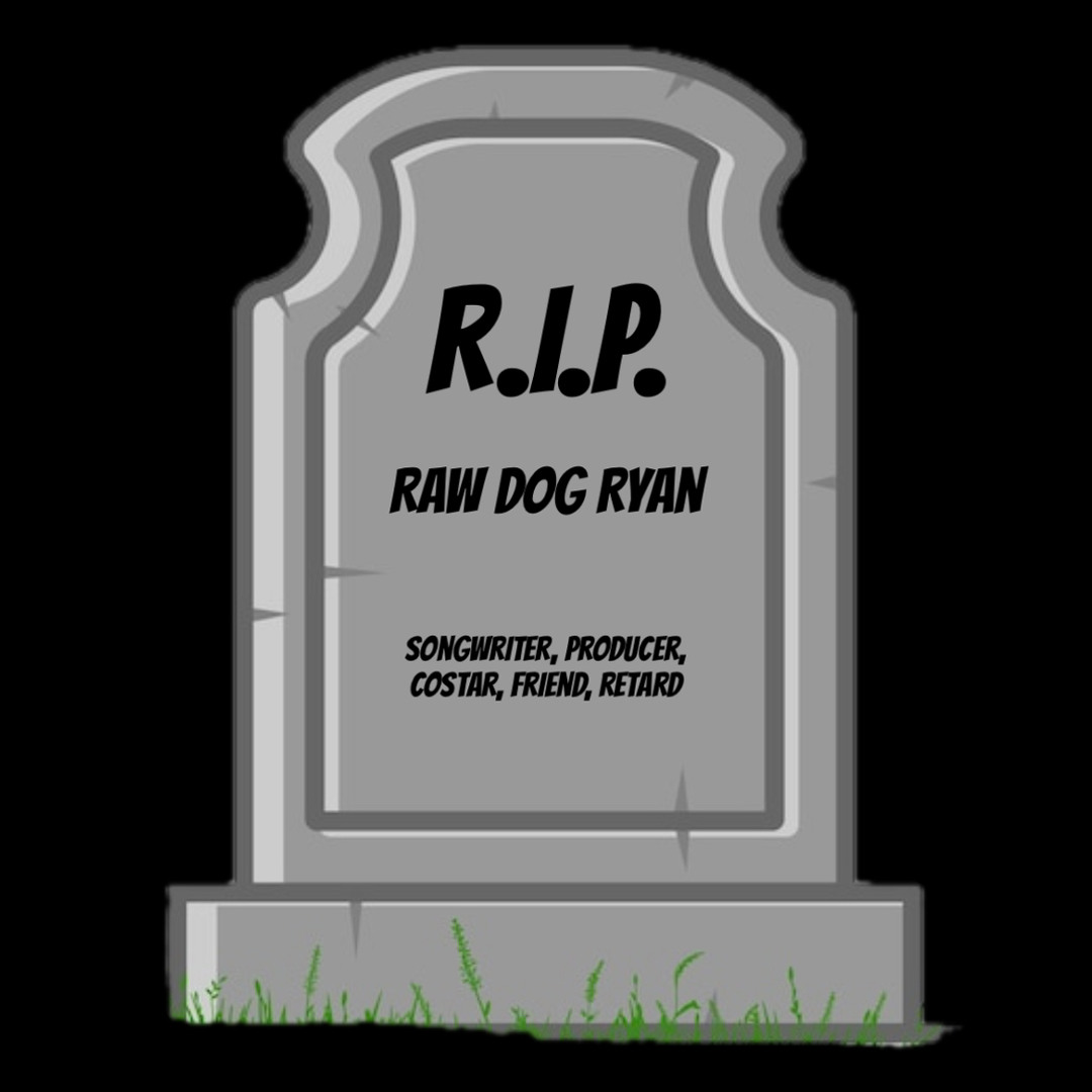 Stream Death of RDR - Ketamine Kyle by Ketamine Kyle and Raw Dog Ryan ...