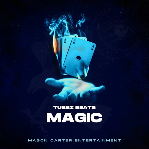 Stream Magic by Mason Carter | Listen online for free on SoundCloud