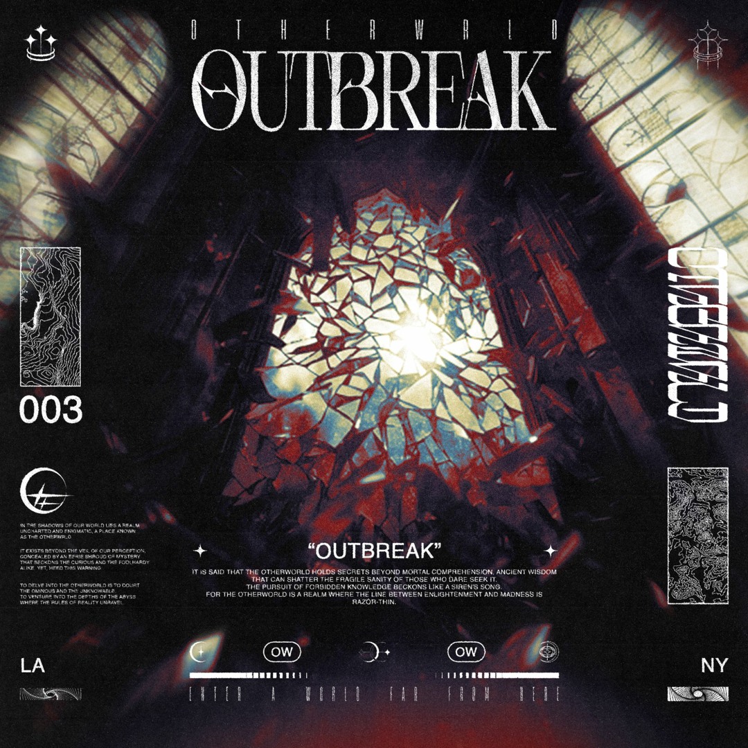 Stream Alexis B - Bring It Back To Me by OTHERWRLD | Listen online for ...