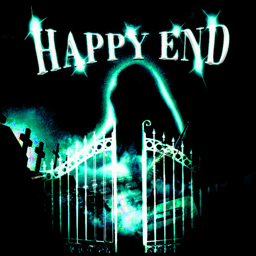 Stream HAPPY END by DJ ISXYOU | Listen online for free on SoundCloud
