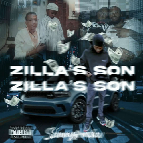 Stream 1lluh | Listen to Zilla’s son ep playlist online for free on ...