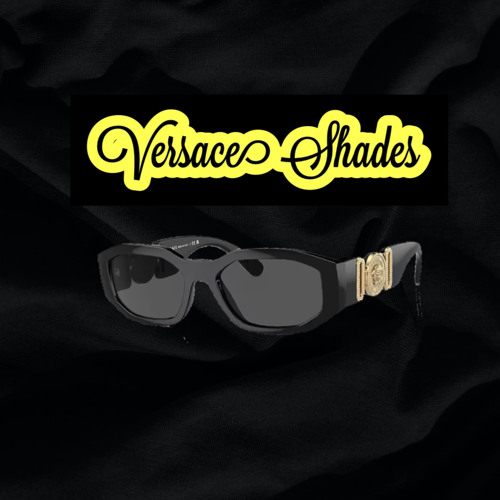 Stream Versace Shades by wopp archive! | Listen online for free on ...