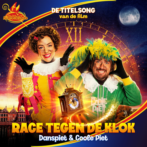 Stream Race Tegen De Klok by De Club Van Sinterklaas | Listen online ... Stream Race Tegen De Klok by De Club Van Sinterklaas | Listen online ...