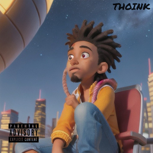 Stream Wonder Woman by Thoink | Listen online for free on SoundCloud