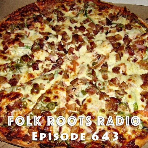 Stream Episode 643 - We're All About The Music! (All Canadian Edition) by Folk Roots Radio ...