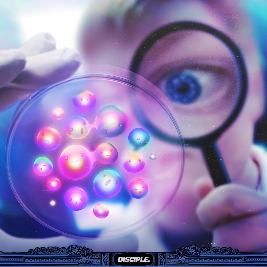 Stream Chime - Micrology by Disciple ♛ ♜ ♞ | Listen online for free on ...