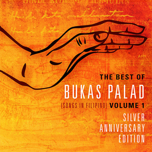 Listen to music albums featuring Awit Ng Paghahangad (Based on Psalm 63 ...