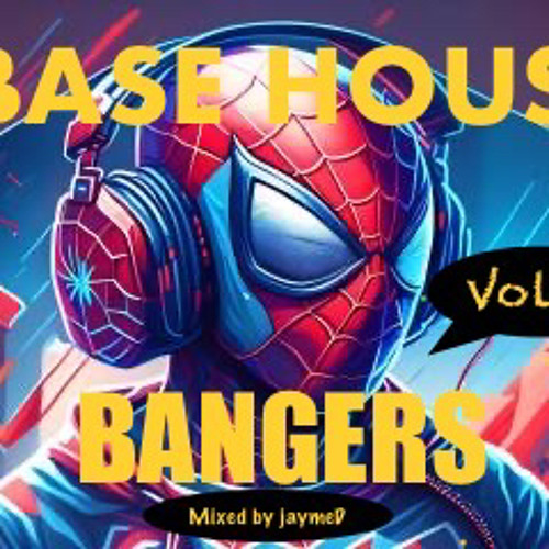 Stream Base House Bangers Vol 1 by JaymeD | Listen online for free on ...