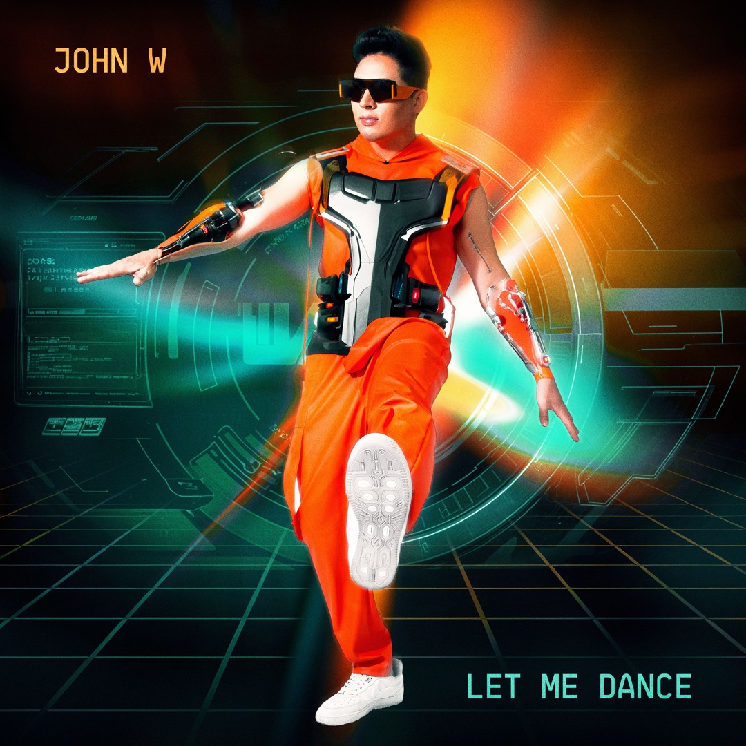 Stream John W - Let Me Dance (Original Mix) by John W | Listen online ...