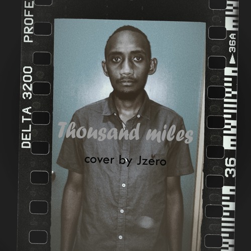 Stream The Kid Laroi - Thousand Miles (Cover by Jzero) by DJ Zero | Listen online for free on ...