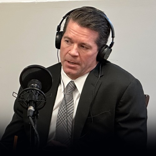 Stream James Dennehy - Ep 16 by Chief Talk Podcast | Listen online for ...