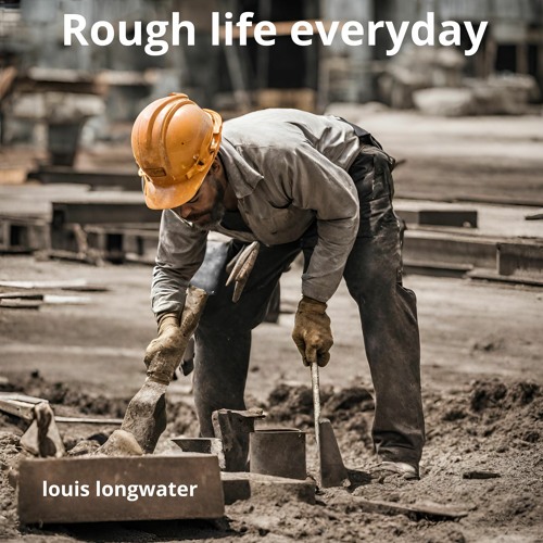 Stream Rough Life Everyday by louis longwater | Listen online for free ... Stream Rough Life Everyday by louis longwater | Listen online for free ...