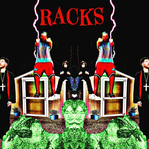 Stream Racks by CROSSCUTTERS | Listen online for free on SoundCloud