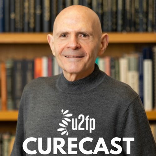 Stream episode CureCast Episode 60 Samuel Stupp by U2FP CureCast ...