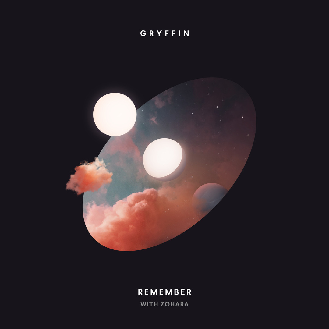 Stream Remember (with ZOHARA) by Gryffin | Listen online for free on ...