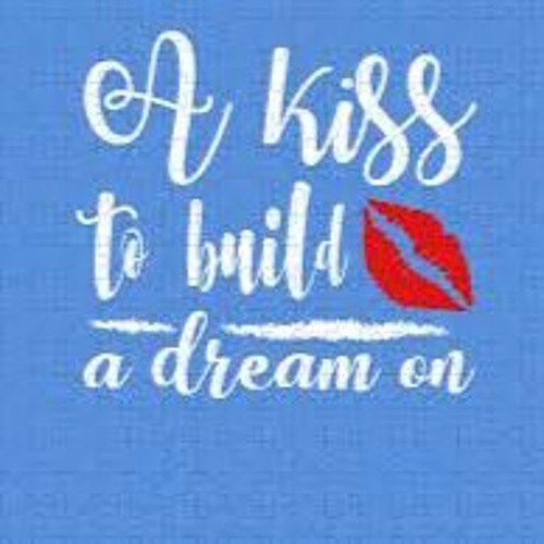 Stream "A Kiss to Build a Dream On" - 100 Schottische by Tim Laskey ...