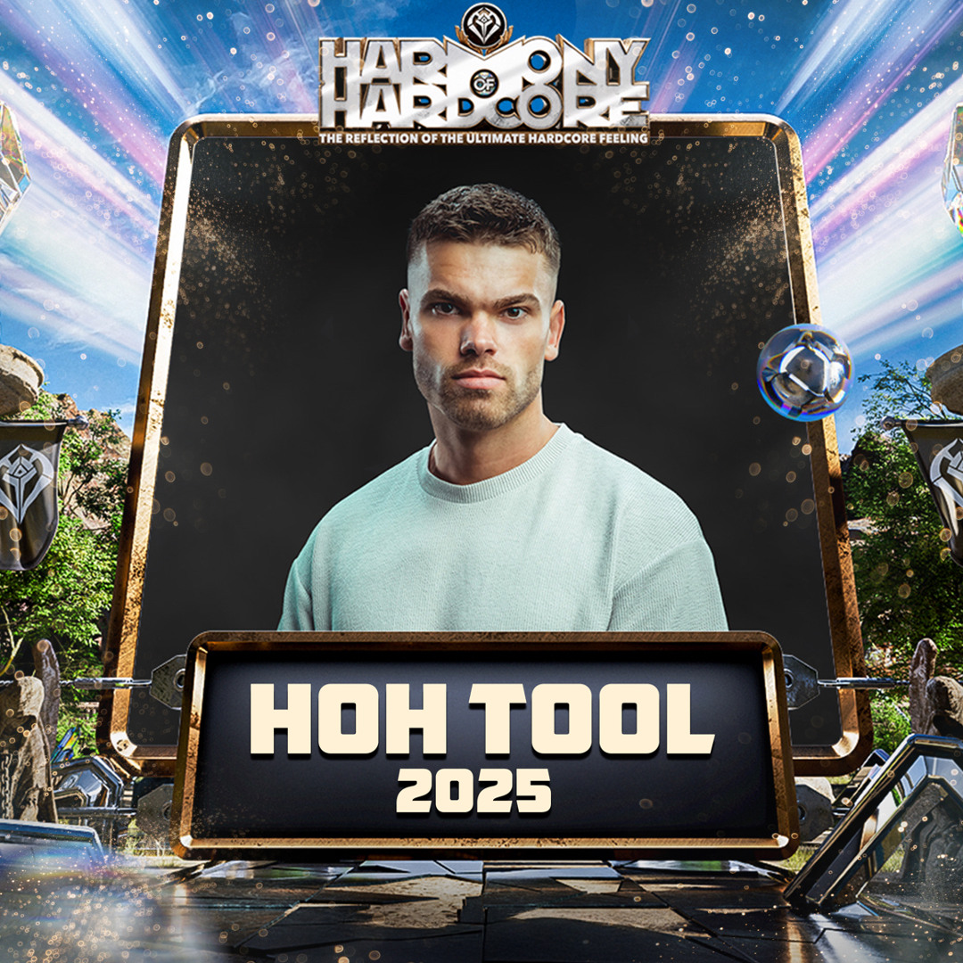 Stream Complex - HOH TOOL 2025 by Complex | Listen online for free on ...